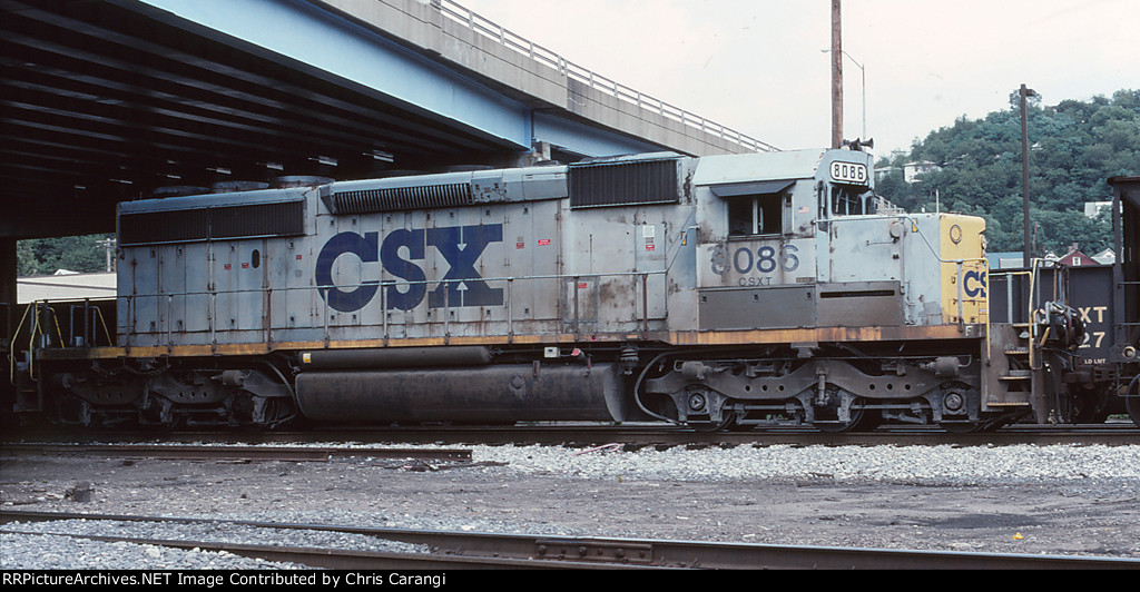 CSXQ 8086